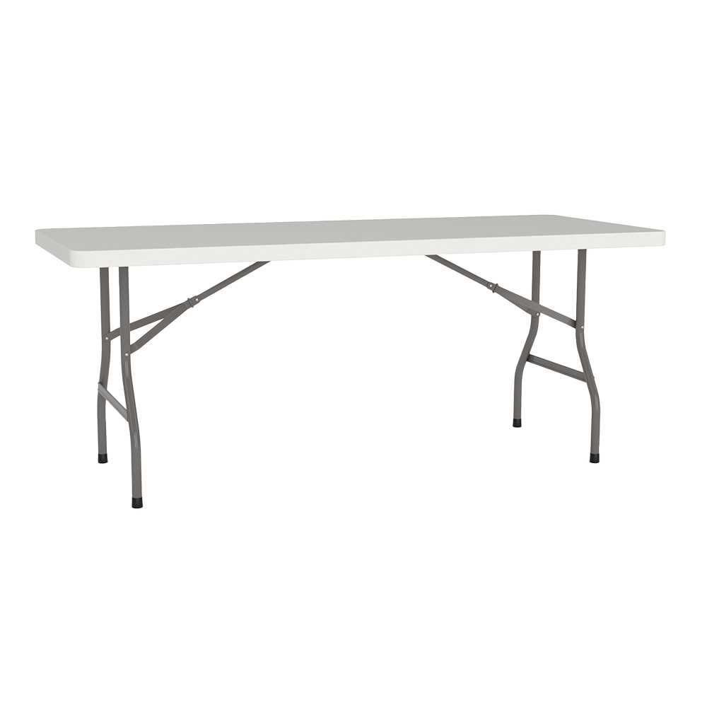 Life Folding Rectangle Table | Durable & Portable for Any Setting | Sebel Furniture NZ